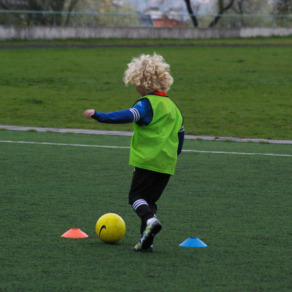 Ambassadors FC Praha - Ambassadors Football – Czech Republic